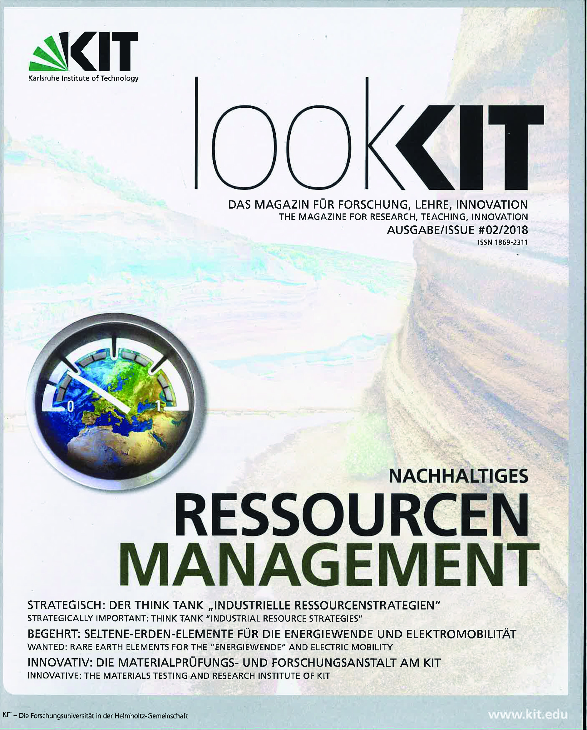 Bauen Reloaded | Professur Nachhaltiges Bauen / Sustainable Construction