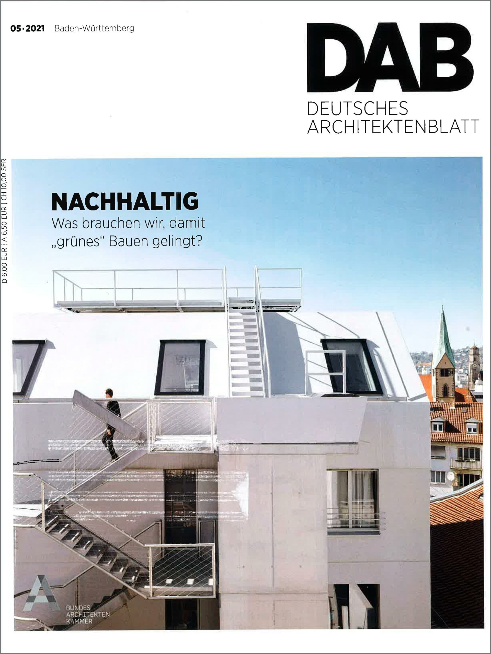 Prof. Dirk E. Hebel | Professur Nachhaltiges Bauen / Sustainable ...